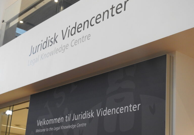 Bevilling af separation - Juristkontoret.dk